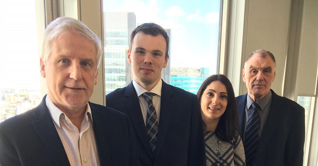 Sedgwick continues speciality expansion with entertainment acquisition ...