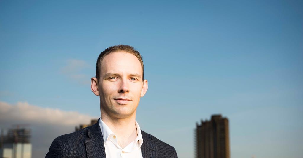Cytora partners with AI property insights firm to boost insurers' risk ...