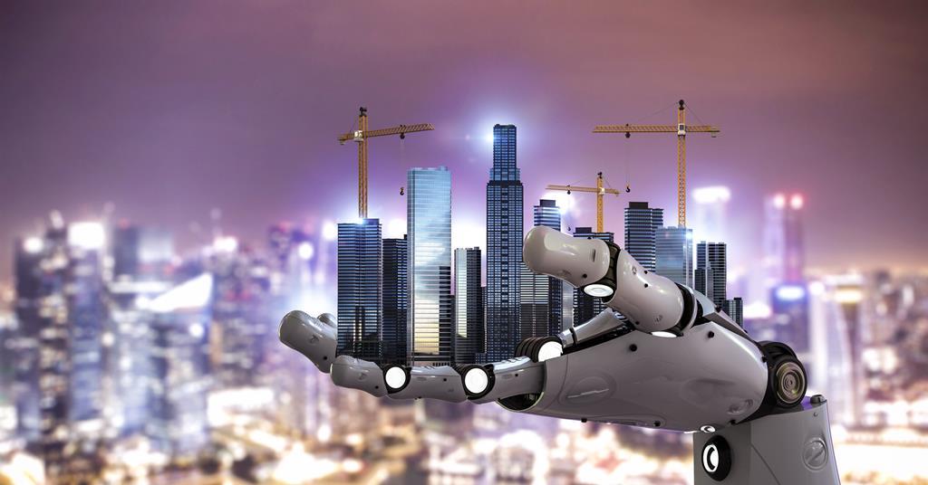 Cytora partners with AI property insights firm to boost insurers' risk ...