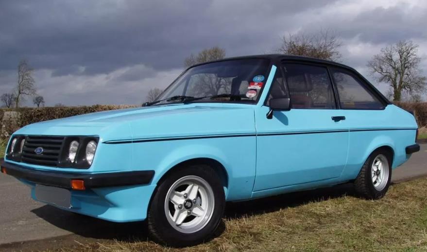 Fraudster sentenced after fake classic car theft claims made to Aviva ...
