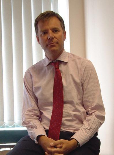 Michael Rea appointed CCV chief executive | Online only | Insurance Times