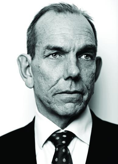 Blackham raids Bluefin | Online only | Insurance Times