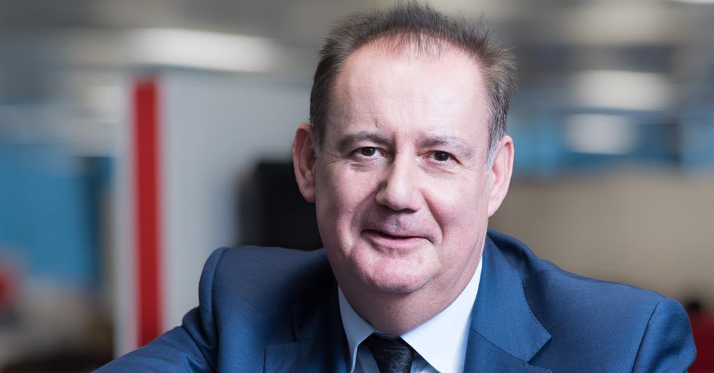 Ola Jacob: ‘Flying the flag’ for diversity and inclusion equals greater ...