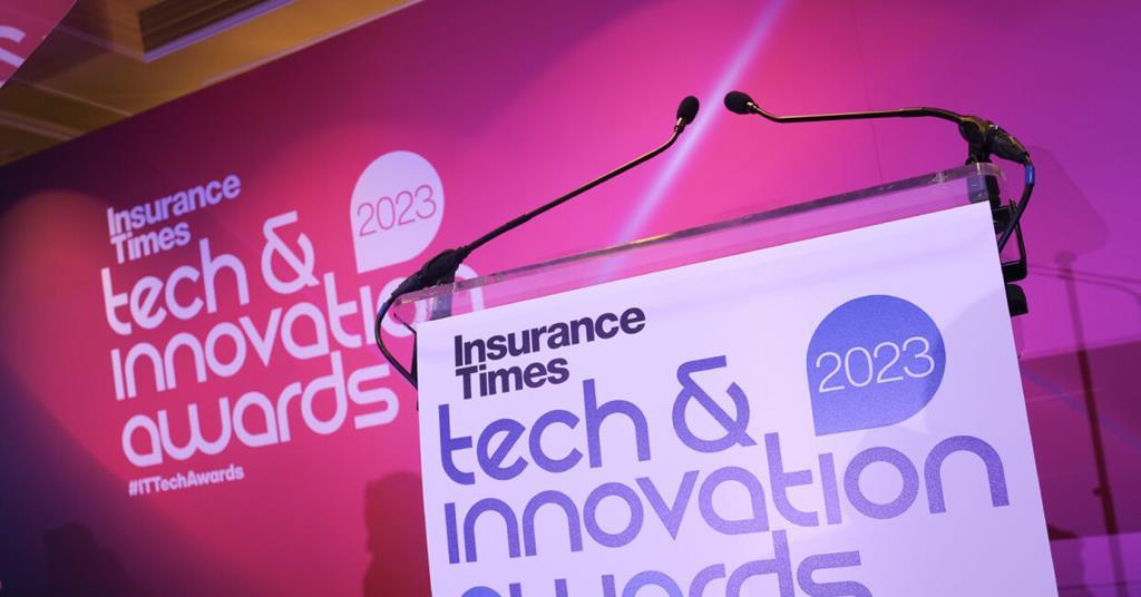 Comedian revealed as host for Insurance Times Tech and Innovation ...