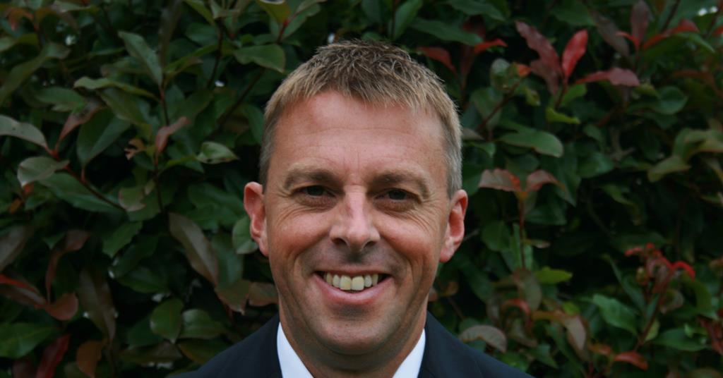 Bluefin hires Paul Goodman as London branch director | News | Insurance ...