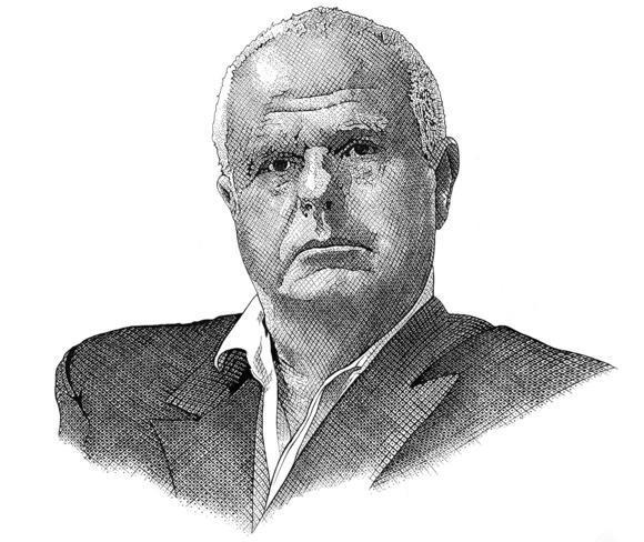 Finance veteran Lord Paul Myners dies aged 73 | News | Insurance Times