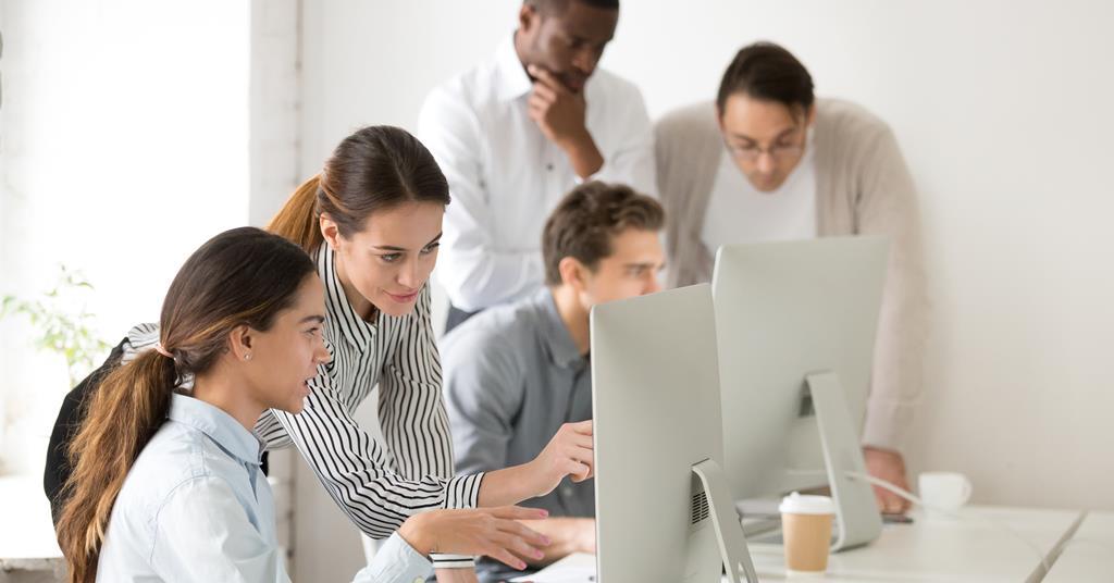 Tackling the next gen talent issue in insurance – Axa Commercial ...