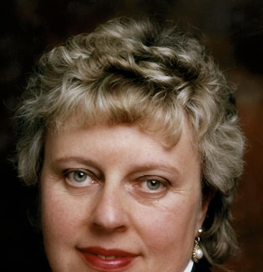 IIB names Barbara Bradshaw as chief executive | Online only | Insurance ...