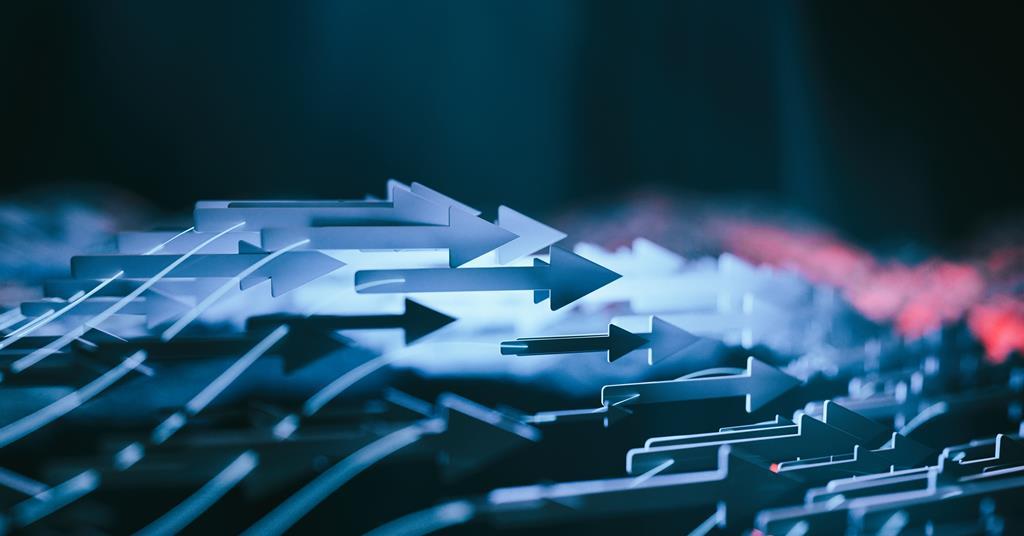 Simon Collings: Market in transition as underwriters become more ...