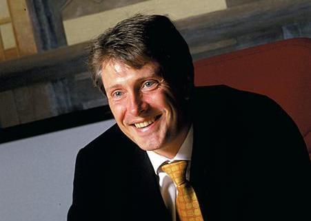 Insurance tycoon Neil Utley major investor in struggling doorstep ...