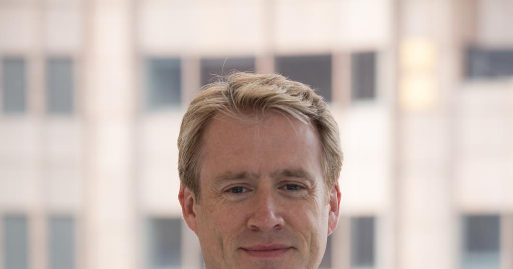 From graduate scheme to chief executive, insurance can do more to ...