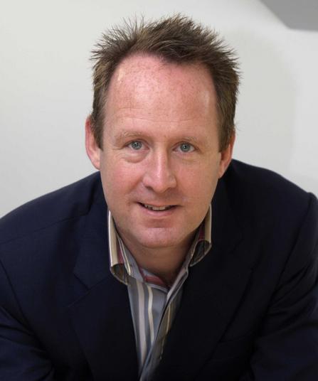 AXA personal lines boss Steve Hardy quits | News | Insurance Times