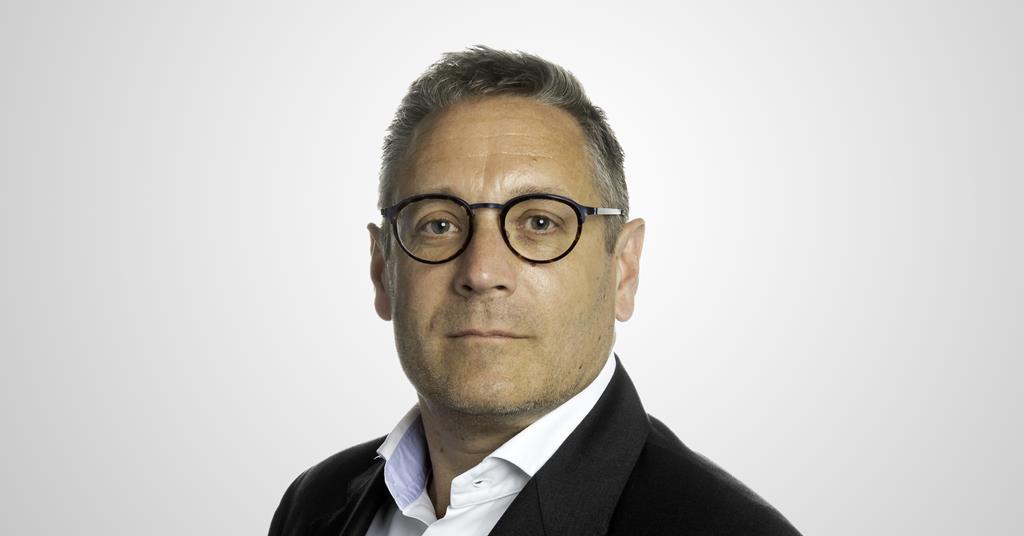 Gallagher Re appoints new chief executive for UK region | Insurance Times