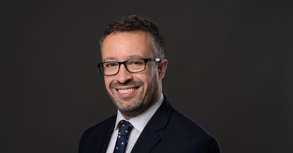 Gallagher Re appoints new chief executive for UK region | Insurance Times