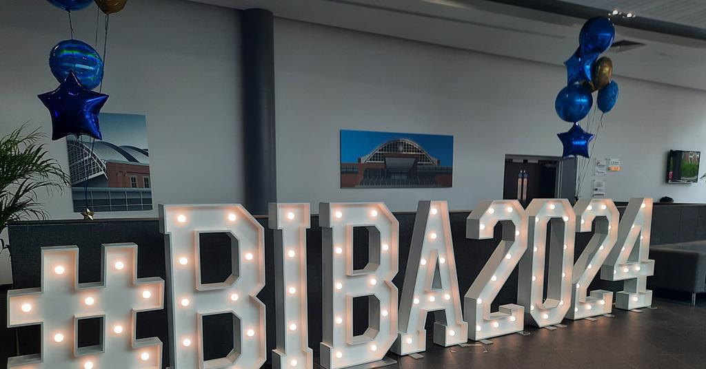 Biba 2024 in pictures | Insurance Times
