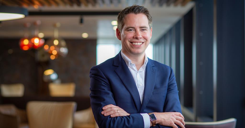 Owen Morris: Aviva’s personal lines growth is centred on being ...