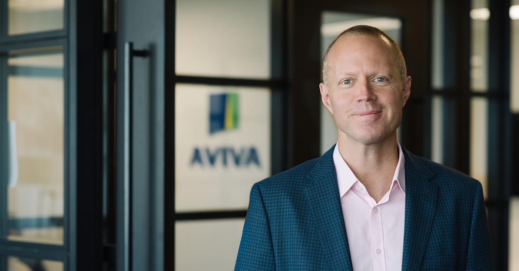 Owen Morris: Aviva’s personal lines growth is centred on being ...