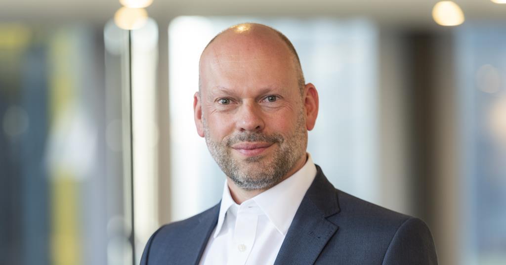 Aviva promotes personal lines MD to chief distribution officer | News ...