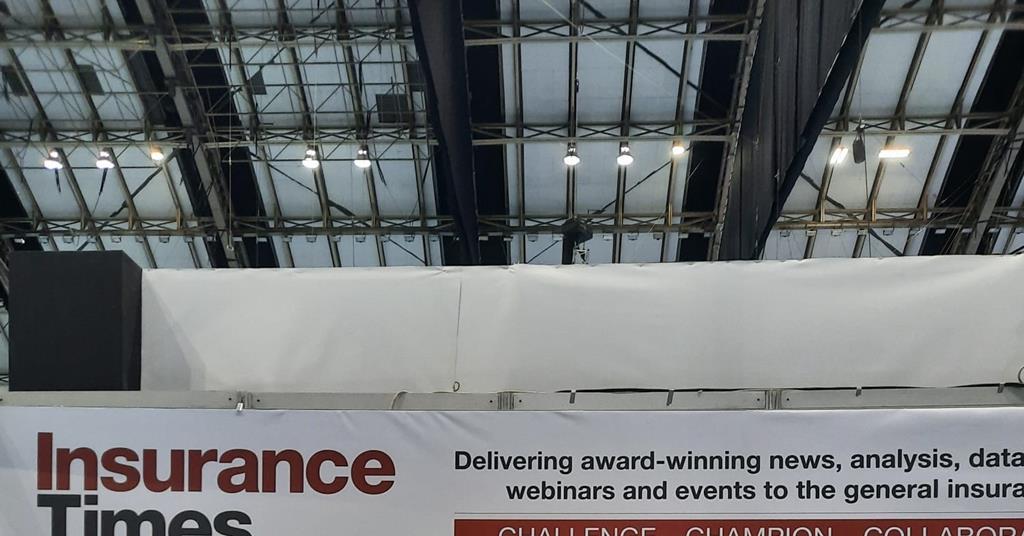 Biba 2024 in pictures | Insurance Times