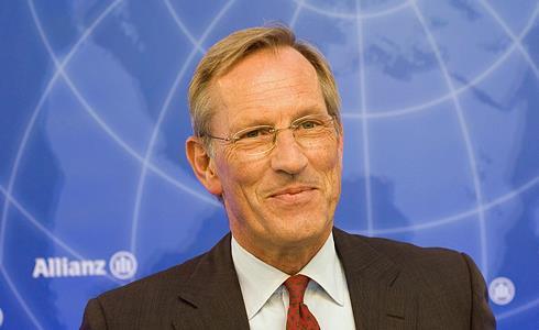 Allianz group operating profit up 5% in first quarter | News ...