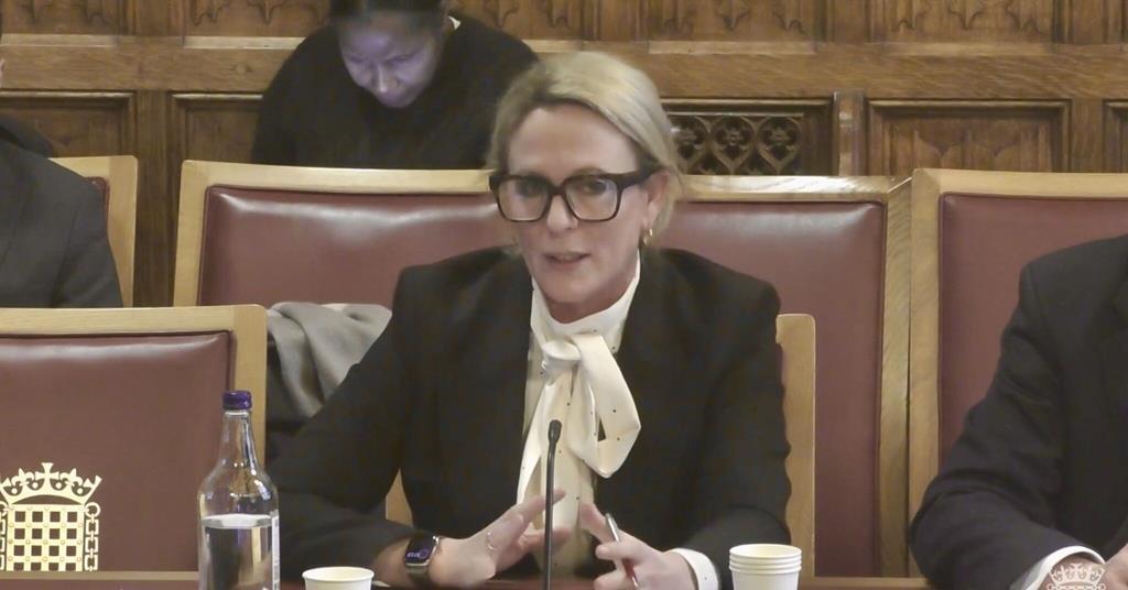 FOS targets resolving 80% of cases within six months in 2026/27 ...