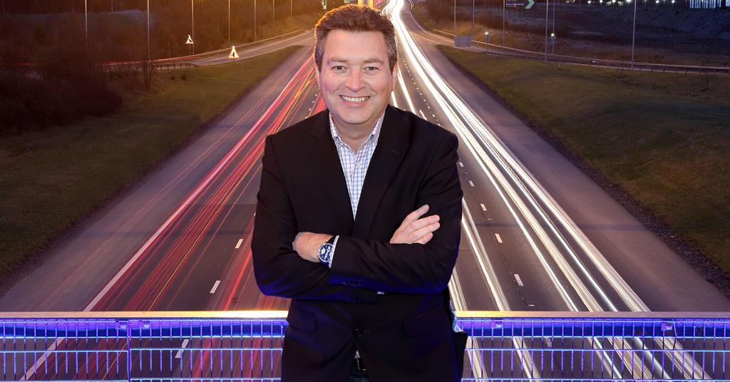 Ex Kwik Fit boss Brendan Devine unveils Sure Thing! | News | Insurance ...