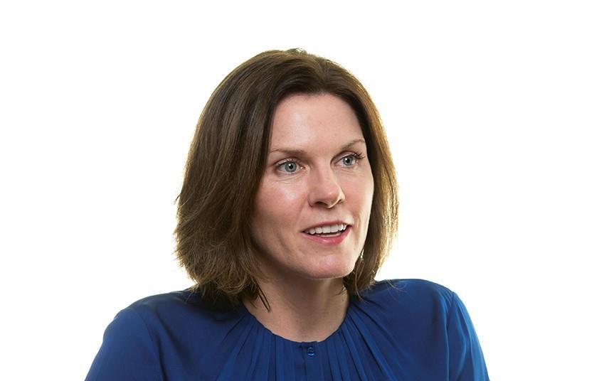 Tara Foley: Reimagining the future of insurance to be ‘personalised ...