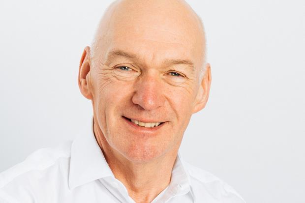 5 minutes with: Audatex's David Shepherd | News | Insurance Times