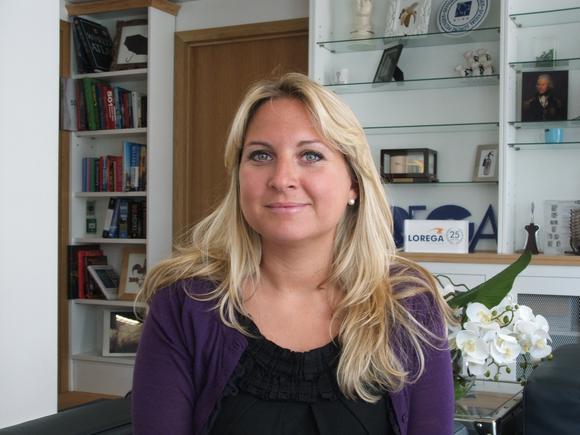 Lorega sets target to double regional sales force | News | Insurance Times