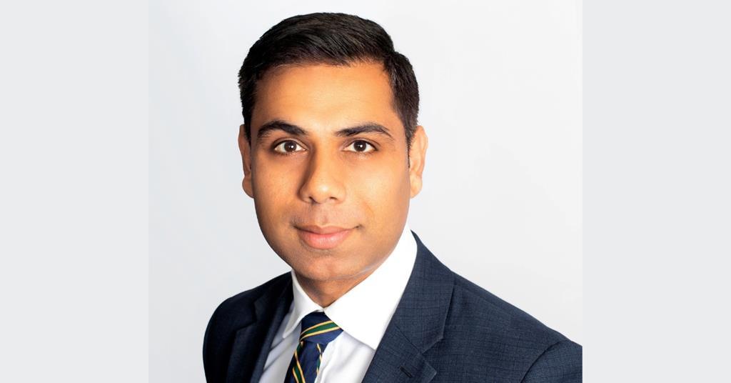 Axa UK snaps up ex-Aviva c-suite for senior role | Insurance Times