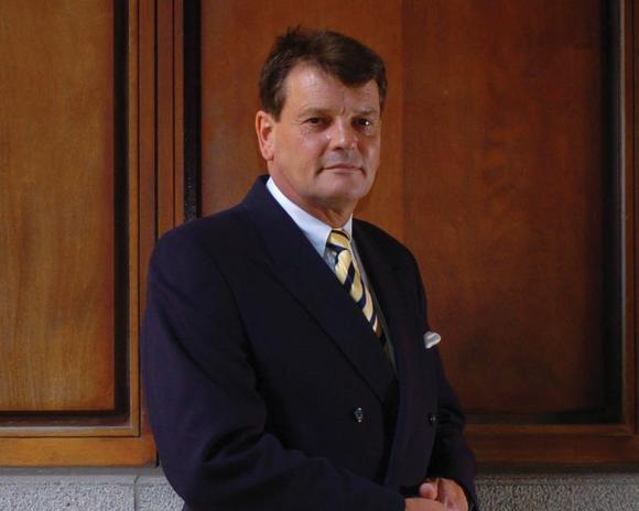 IT Spotlights anti-fraud strategy: Q&A with John Beadle | IT Spotlights ...