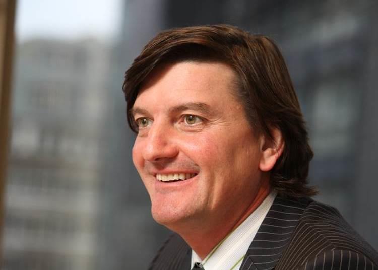 Howden Broking Group chief executive to step down amid restructure ...