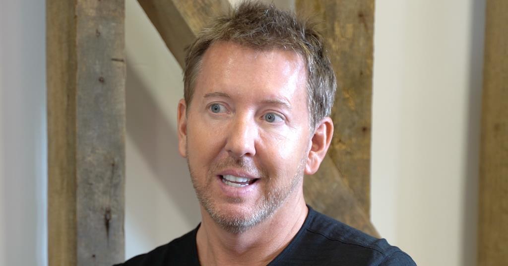 Richard King: Ticker soon to become a unicorn amid latest insurtech ...