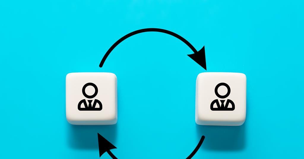 RSA appoints new CFO as predecessor steps into new role | Insurance Times