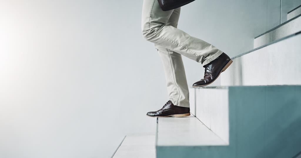 RSA appoints new CFO as predecessor steps into new role | Insurance Times