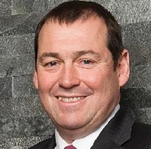 Five things on Mark Hodges' to-do list | Online only | Insurance Times