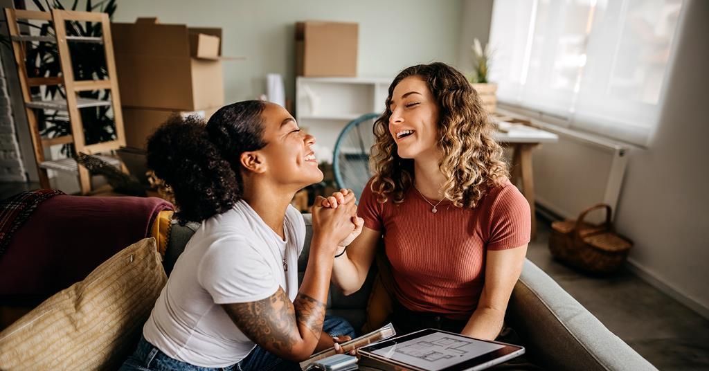 Young renters struggle to afford cover amid financial pressures | News ...