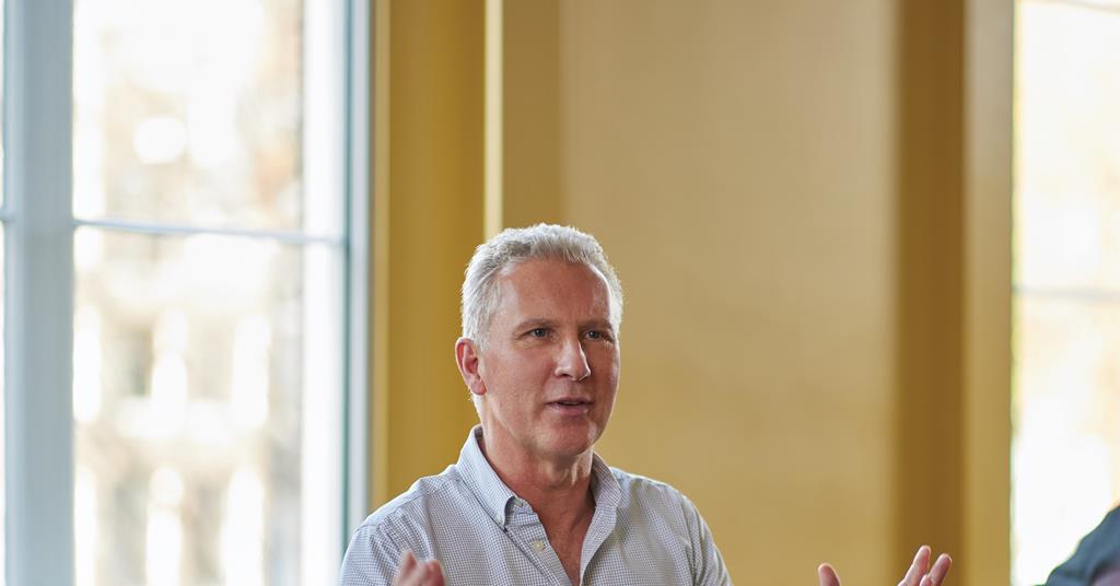 Hiscox opens new office to expand regional presence for brokers ...