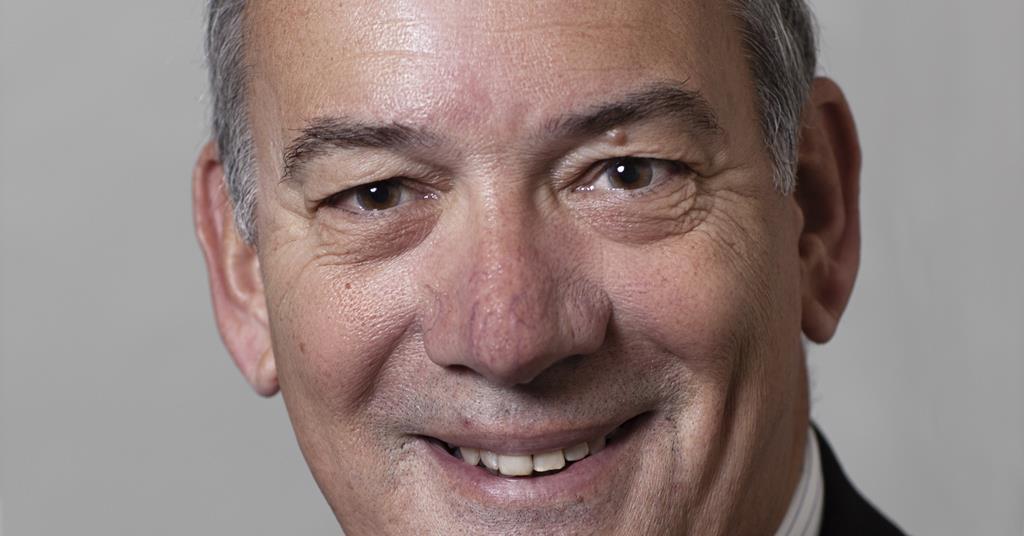 Martyn Holman to step down as Markerstudy commercial head | News ...