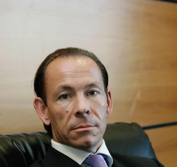 Cooper Gay becomes 'world's biggest wholesale broker' | Online only ...