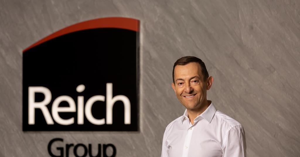 simon taylor nuffield