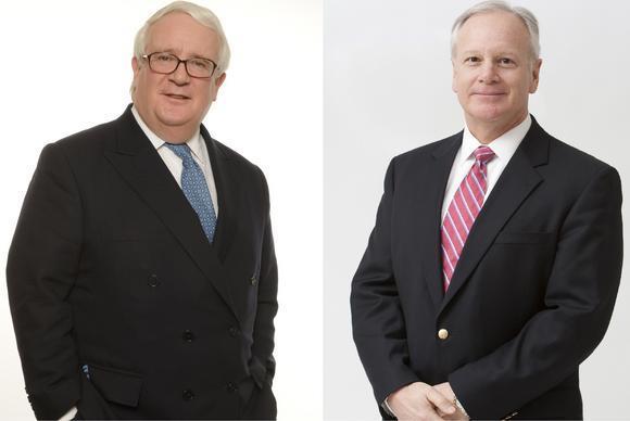 Aspen names Co-chief executive to replace Cavoores | Online only ...