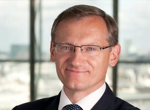 Lloyd’s promotes Philip Godwin to head of claims | News | Insurance Times