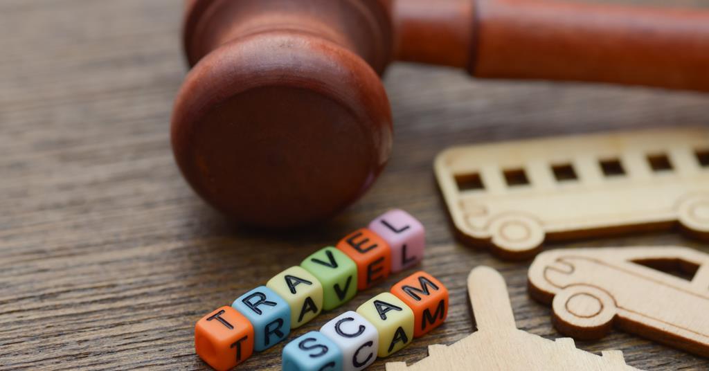 Repeat offender imprisoned for false travel insurance claim breach ...