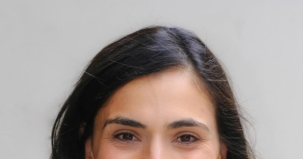 Sarah Murrow: ‘Diversity is good for business' and provides ...