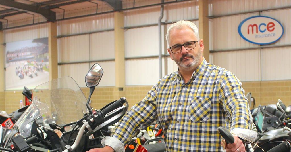 MCE promotes internally for new head of insurance partnerships ...