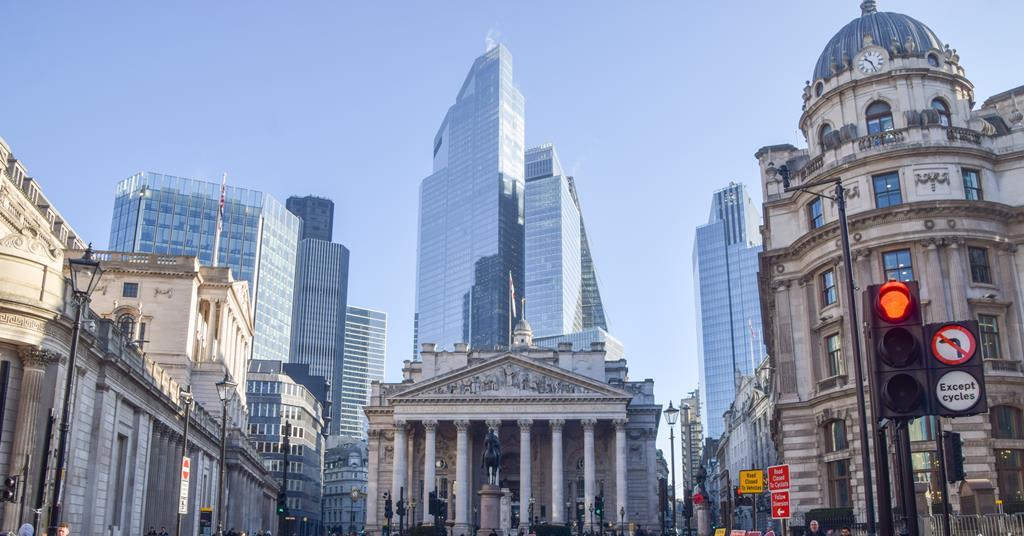 Ex-LSE leader joins Hiscox as new CTO for London market | Insurance Times