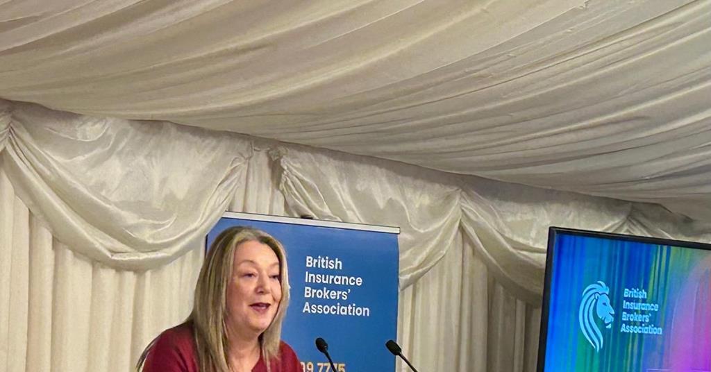 FCA insurance head says it's ‘time to evolve’ as commitment made to ...