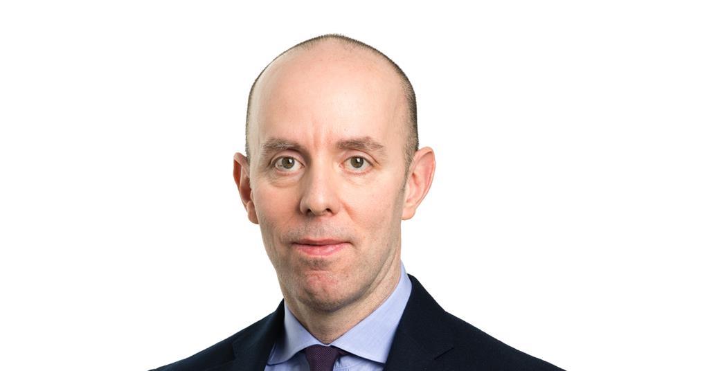 Ed Broking reveals new chief executive | News | Insurance Times