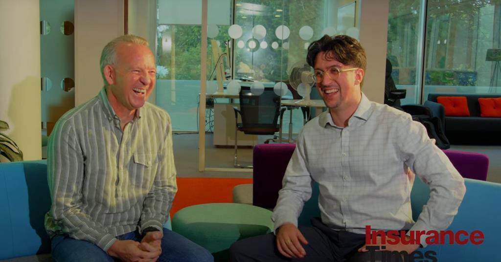 Video: RDT’s Mark Bates talks automation advantages (Part Two ...